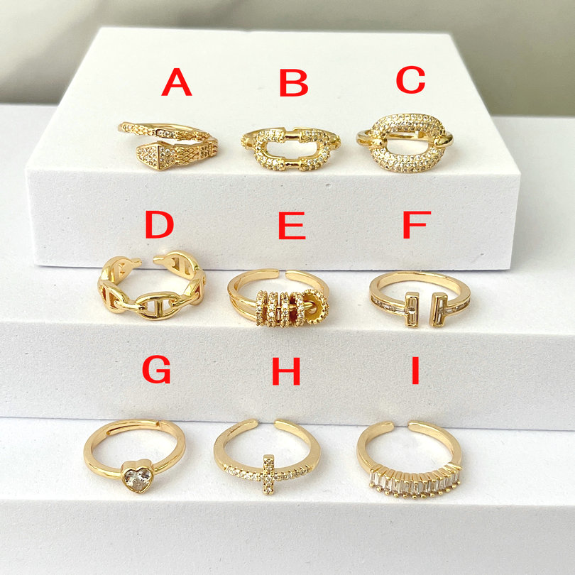 Ring - www.charmself.com