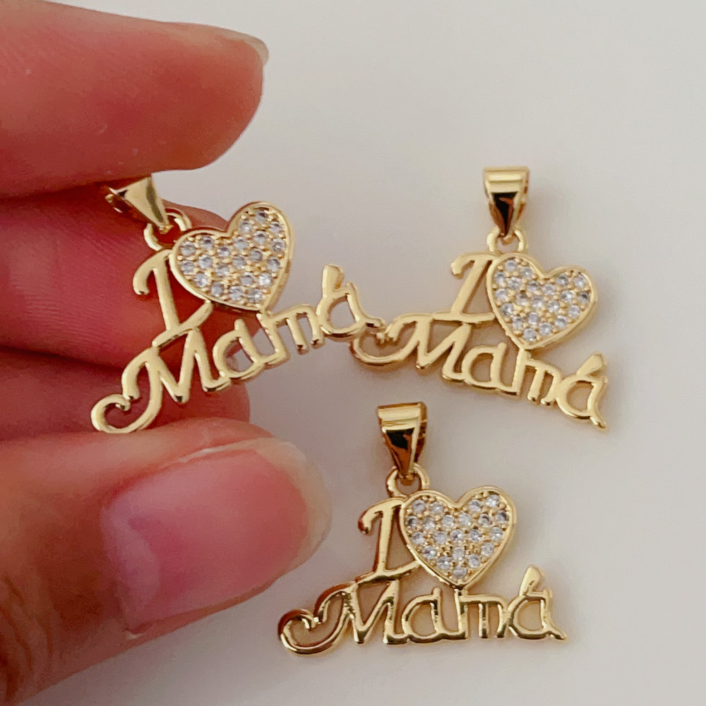 Pendant - www.charmself.com