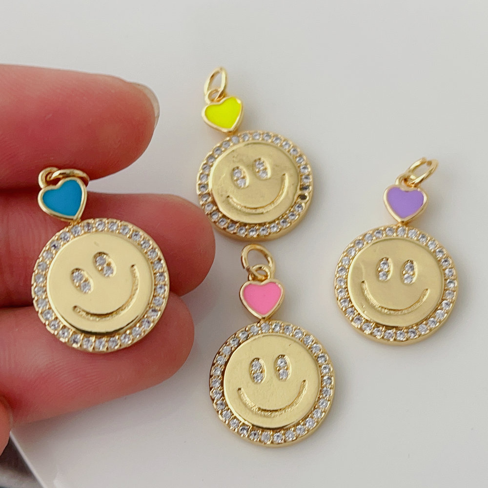 Pendant - www.charmself.com