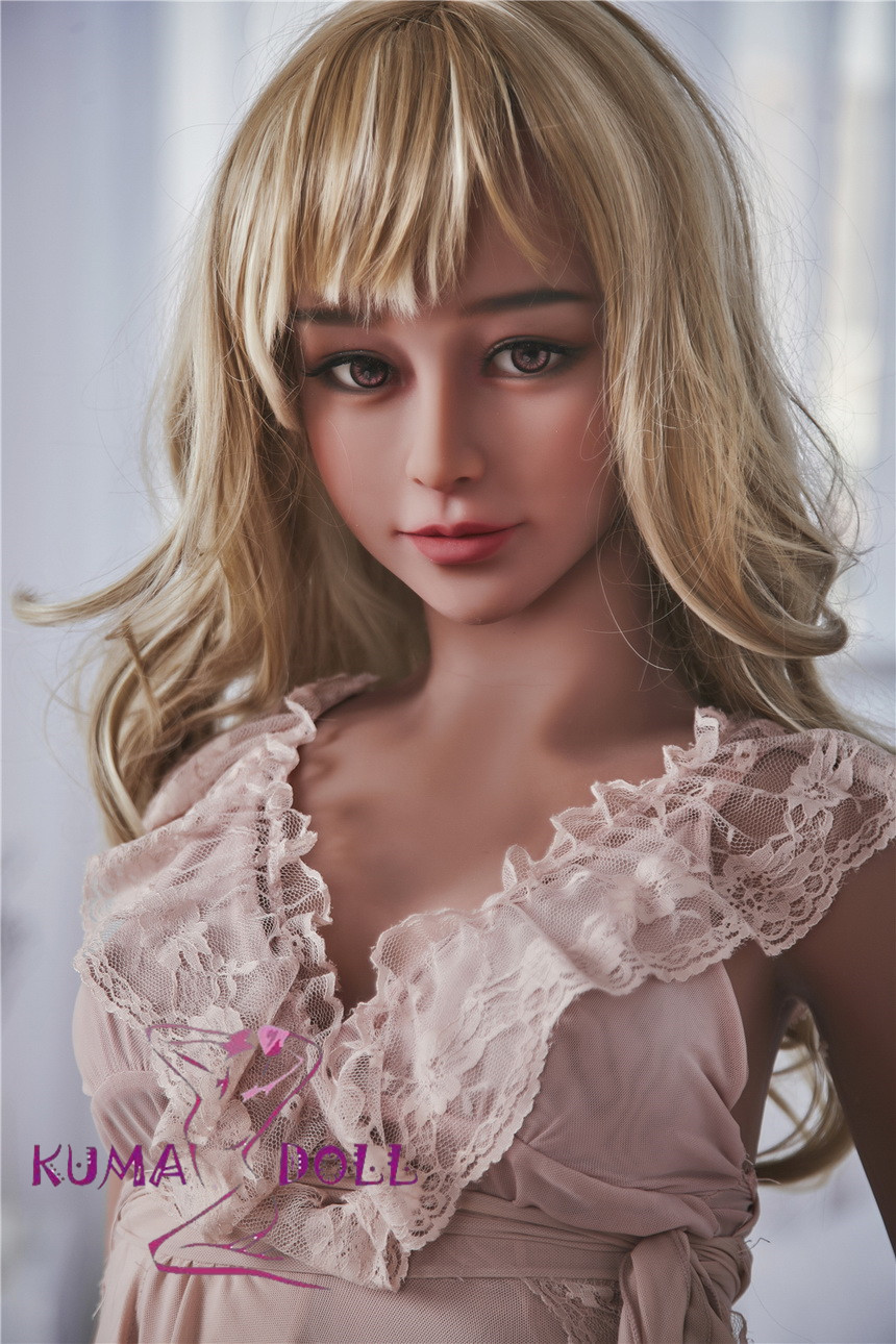 Irontech Doll 155cm Miki
