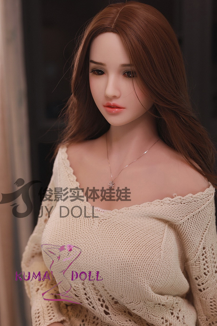 TPE製ラブドール JY Doll 157cm バスト大 #155