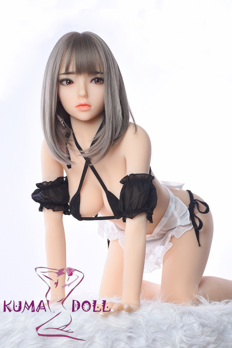 TPE製ラブドール AXB Doll 130cm バスト大＃70