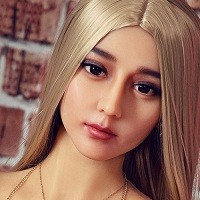 TPE製ラブドール Irontech Doll 156cm Mia