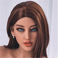 TPE製ラブドール Irontech Doll 156cm Mia