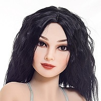 TPE製ラブドール Irontech Doll 150cm Victoria Valentine