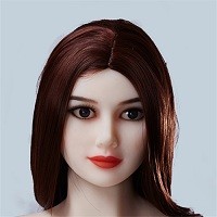 TPE製ラブドール Irontech Doll 150cm Victoria Valentine