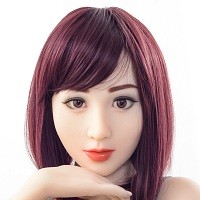 TPE製ラブドール Irontech Doll 150cm Victoria Valentine