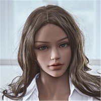 TPE製ラブドール Irontech Doll 150cm Victoria Valentine