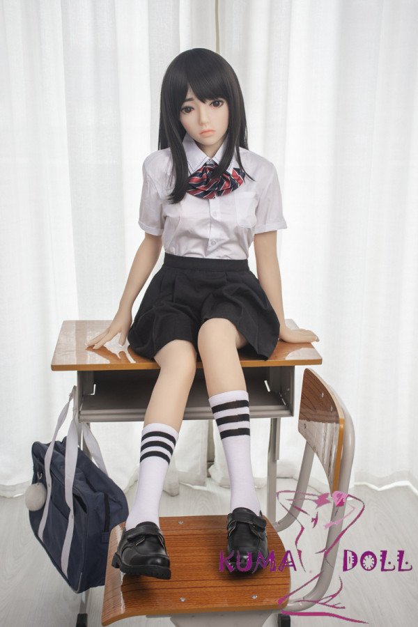 TPE製ラブドール AXB Doll 130cm バスト大＃70