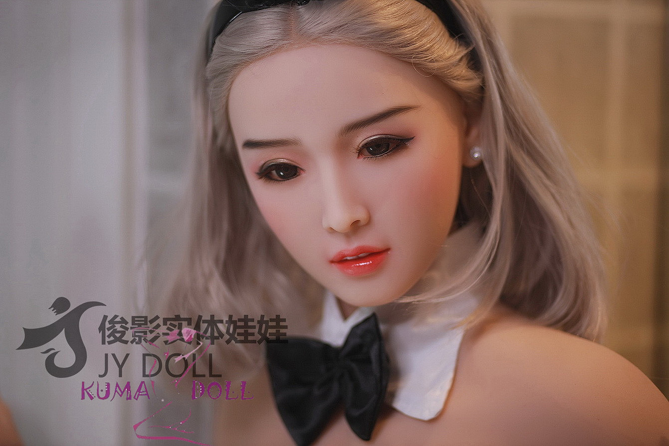TPE製ラブドール JY Doll 159cm 巨乳 #222