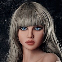 TPE製ラブドール Irontech Doll 156cm Eカップ Natalia