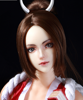 Mini Doll ミニドール 高級シリコン製 セックス可能 N0ヘッド 72cm 軽量化 3.5㎏ 収納が便利（隠しやすい） 使いやすい ...