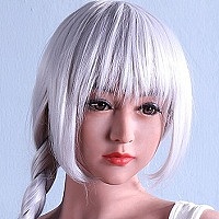 TPE製ラブドール WM Dolls 82cm トルソー #175