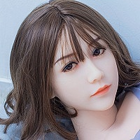 TPE製ラブドール WM Dolls 82cm トルソー #175