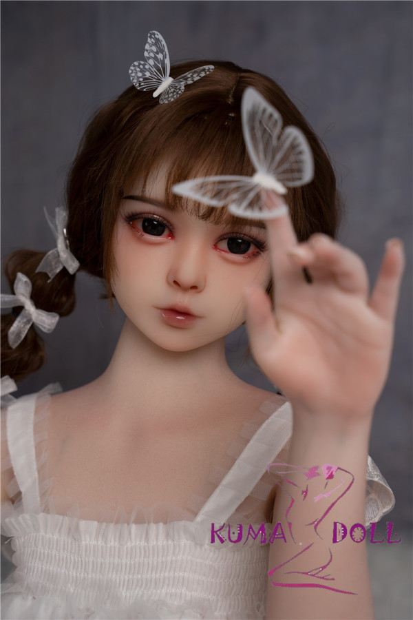 100cm バスト平 A09ヘッド Tpe製ラブドール Axb Doll 掲載画像はリアルメイク付き