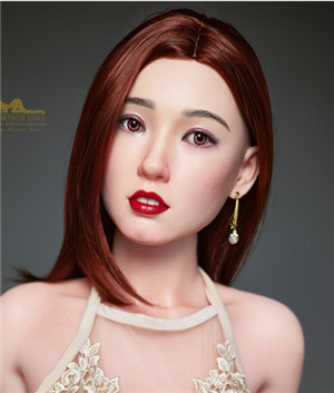 S5ヘッド Cinderella フルシリコン製ラブドール Irontech Doll 165cm Gカップ