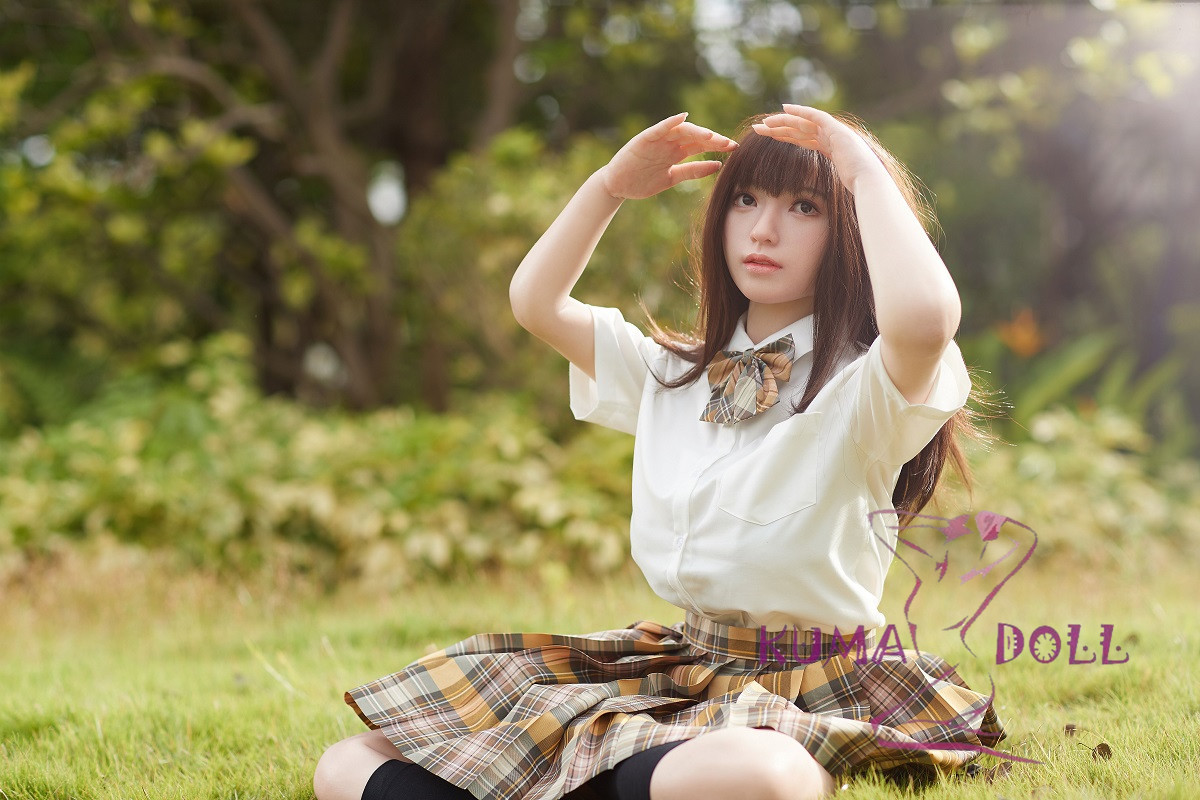 164cm Eカップ T22 Miteng(米藤) フルシリコン製ラブドール Top Sino Doll 最新作 RRS+メイク選択可