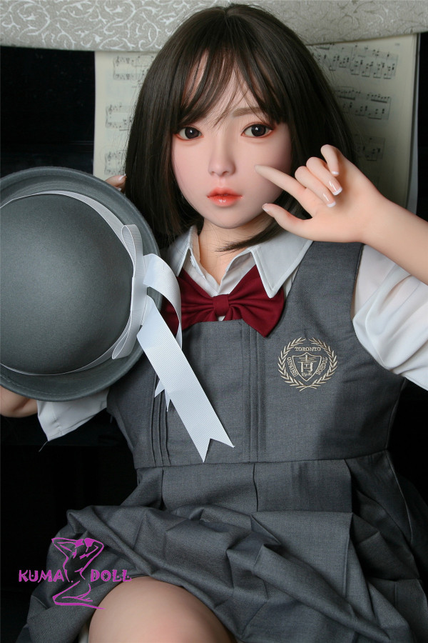 柠檬（Ningmeng）SHEDOLL ロり系 148cm普通乳 ラブドール ボディー材質など選択可能 カスタマイズ可能