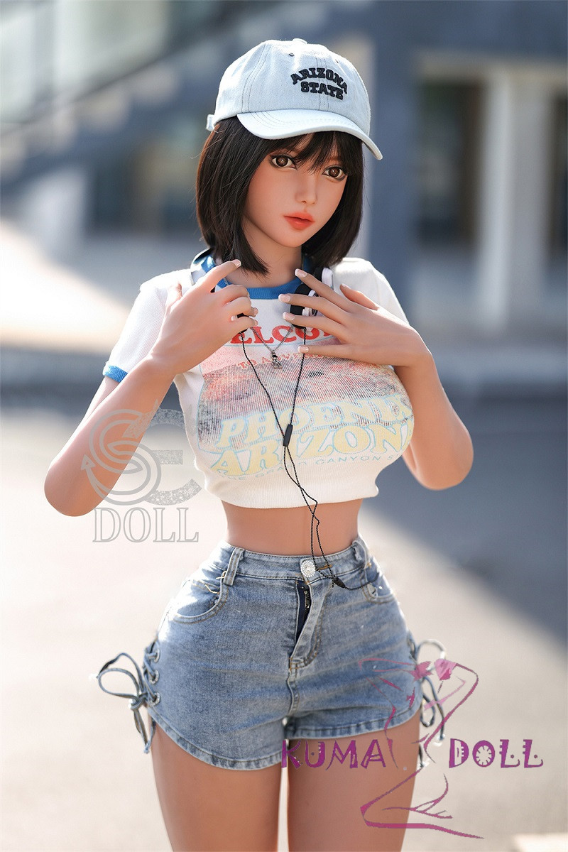 TPE製ラブドール SEDOLL 161cm Fカップ #76ヘッド