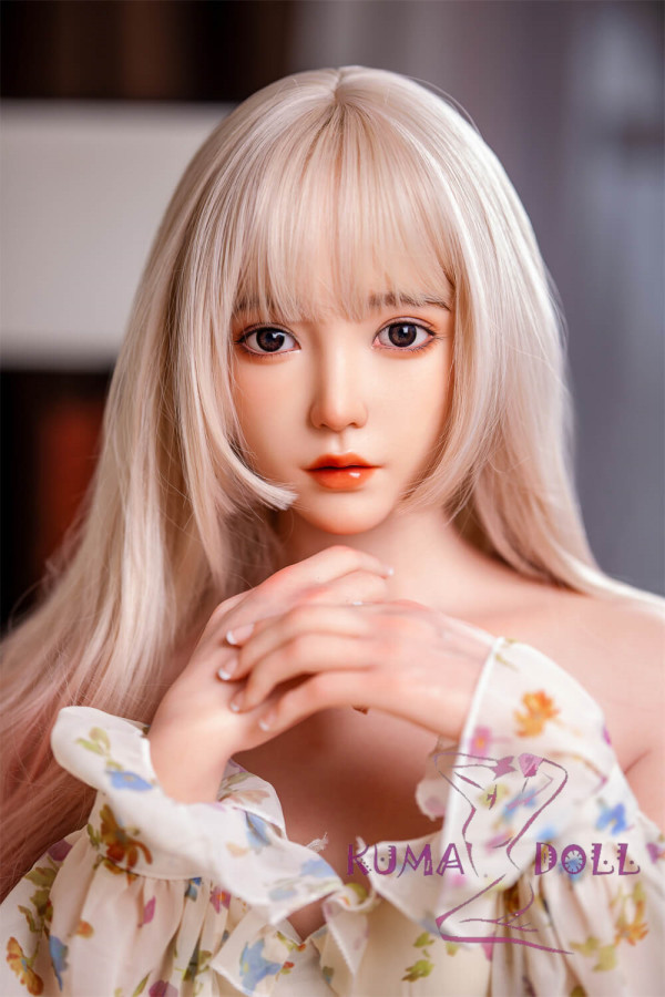 ロり系 158cm Cカップ 楚玥（Chuyue）ラブドール ボディー材質など選択可能 カスタマイズ可能 SHEDOLL