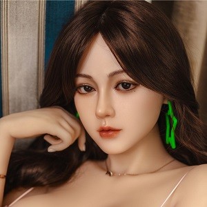 Sanmu doll ロり系 シリコンヘッド 頭部単体販売ページ 頭部のみ ボディ無し