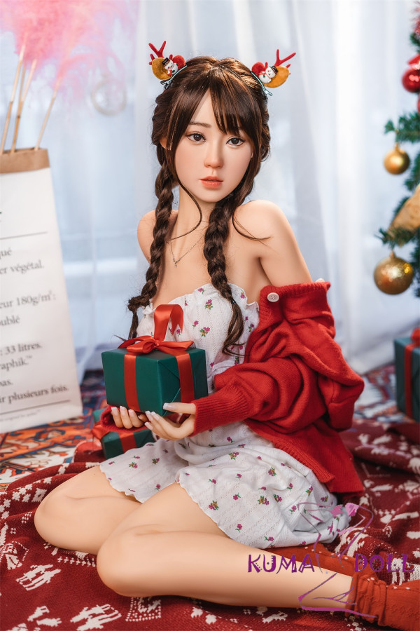 Sanmu doll 148cm Bカップ #S25ヘッド 可愛い ラブドール