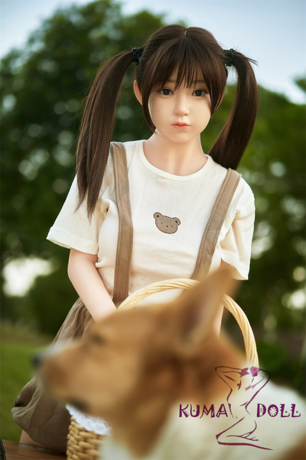 Sanmu doll 145cm Bカップ #S37ヘッド 可愛い ラブドール
