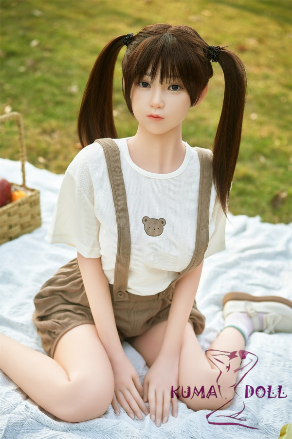 Sanmu doll 145cm Bカップ #S37ヘッド 可愛い ラブドール