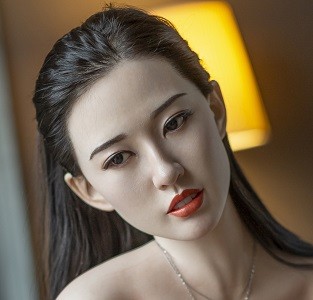 フルシリコン製ラブドール FANREAL 173cm Eカップ Fei霏