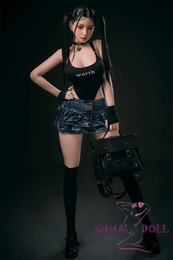 【進化版】Yearndoll ラブドール 最新作 163cm Ecup Y206ヘッド 口開閉機能付き ダッチワイフ シリコン製ヘッド 等身大セックス人形