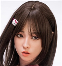 【進化版】Yearndoll ラブドール 最新作 163cm Ecup Y202 ヘッド 口開閉機能付き ダッチワイフ シリコン製ヘッド 等身大セックス人形