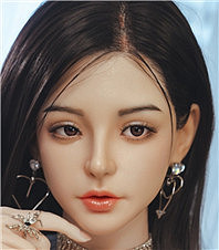 【進化版】Yearndoll ラブドール 最新作 163cm Ecup Y202 ヘッド 口開閉機能付き ダッチワイフ シリコン製ヘッド 等身大セックス人形