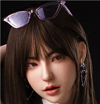 【進化版】Yearndoll ラブドール 最新作 163cm Ecup Y202 ヘッド 口開閉機能付き ダッチワイフ シリコン製ヘッド 等身大セックス人形