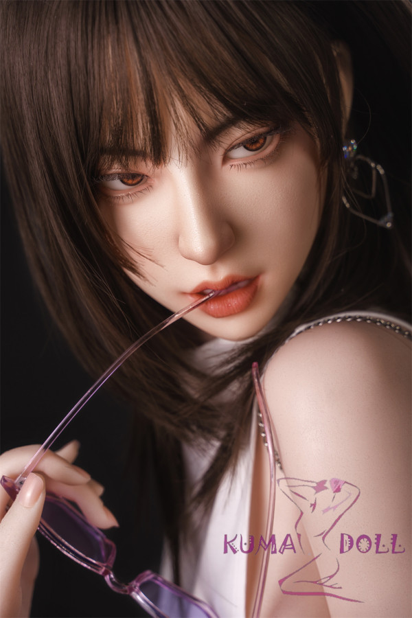 【進化版】Yearndoll ラブドール 最新作 163cm Ecup Y202 ヘッド 口開閉機能付き ダッチワイフ シリコン製ヘッド 等身大セックス人形