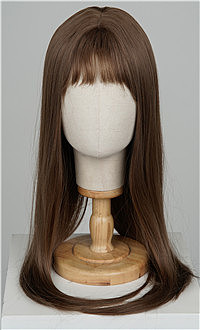 WAXDOLL GE14-2ヘッド フルシリコン製ラブドール 頭部のみ ヘッド単体