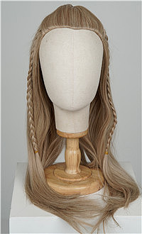 WAXDOLL GE14-2ヘッド フルシリコン製ラブドール 頭部のみ ヘッド単体