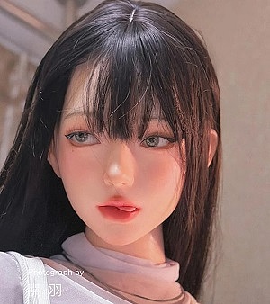 SHEDOLL 158cm Cカップ 青柠（Qingning）ラブドール ボディー材質など選択可能 カスタマイズ可能