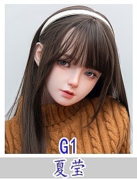 Irontech Doll 165cm Gカップ S40ヘッド リアルドール 等身大 ダッチワイフ フルシリコン製ラブドール