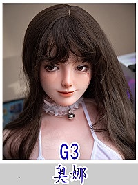 Irontech Doll 165cm Gカップ S40ヘッド リアルドール 等身大 ダッチワイフ フルシリコン製ラブドール