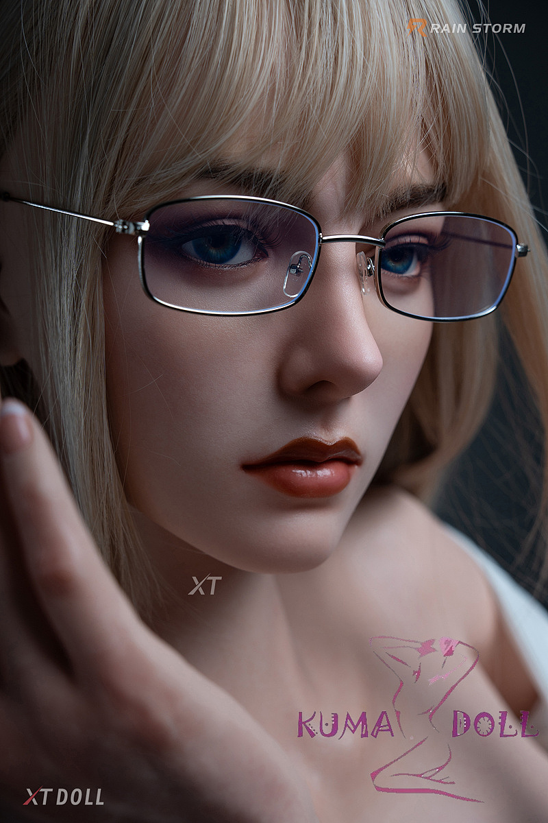 XTDOLL 163cm Fカップ Irinaヘッド ラブドール 等身大ドール フルシリコン製