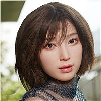 158cm Dカップ T21 Mikui(米葵) フルシリコン製ラブドール Top Sino Doll 最新作 RRS+メイク選択可