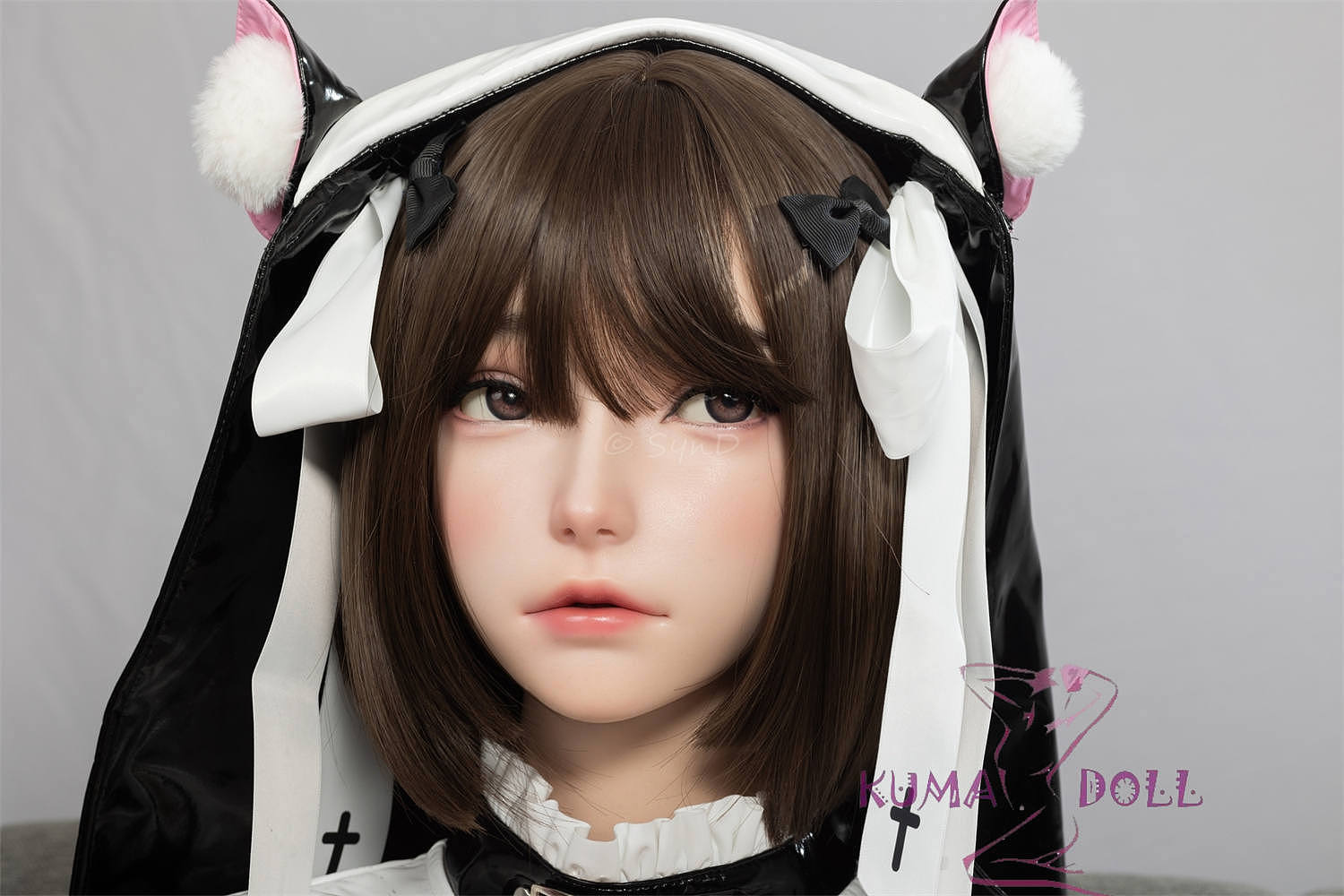 ラブドール 153cm Iカップ #25頭部 高級シリコン材質