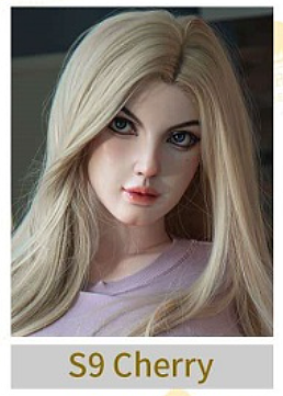 159cm Fカップ S43 ヘッド フルシリコン製ラブドール Irontech Doll