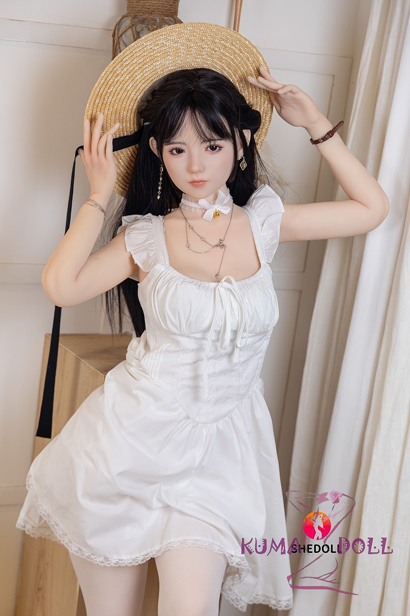 最新作ボディ 156cm Eカップ 小芙(XiaoFu)ヘッド ラブドール ボディー材質など選択可能 カスタマイズ可能