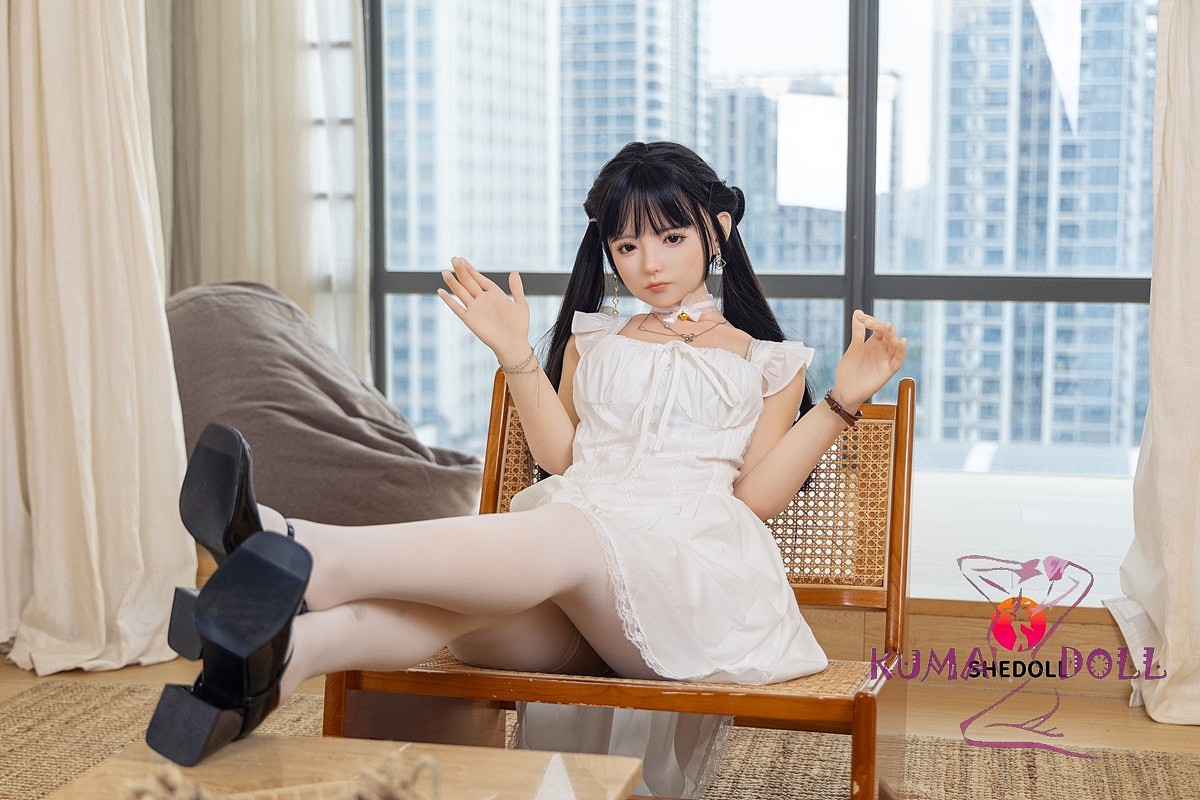 最新作ボディ 156cm Eカップ 小芙(XiaoFu)ヘッド ラブドール ボディー材質など選択可能 カスタマイズ可能