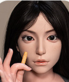 ラブドール 153cm Iカップ #25頭部 高級シリコン材質