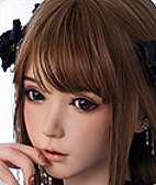 ラブドール 153cm Iカップ #25頭部 高級シリコン材質