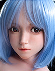 ラブドール 153cm Iカップ #25頭部 高級シリコン材質