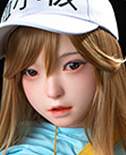 ラブドール 153cm Iカップ #25頭部 高級シリコン材質
