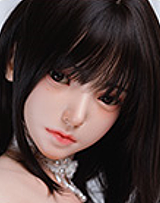 ラブドール 153cm Iカップ #25頭部 高級シリコン材質